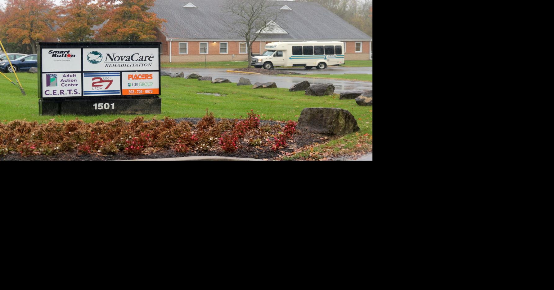 Proposal for apartments and office space on Casho Mill Road clears ...