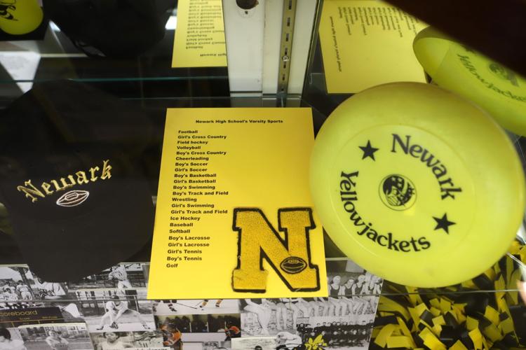 Newark History Museum to debut exhibits on State Theater, Deandale ...