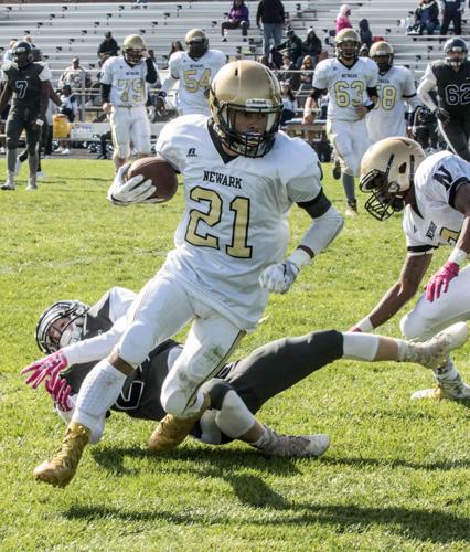 Newark at Delcastle | Sports Gallery | newarkpostonline.com