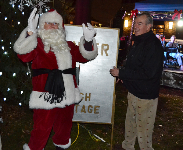 Retrospective: Mayor Funk | News Gallery | newarkpostonline.com