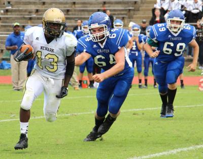 Newark-Hodgson football kicks off busy week of local sports | High ...