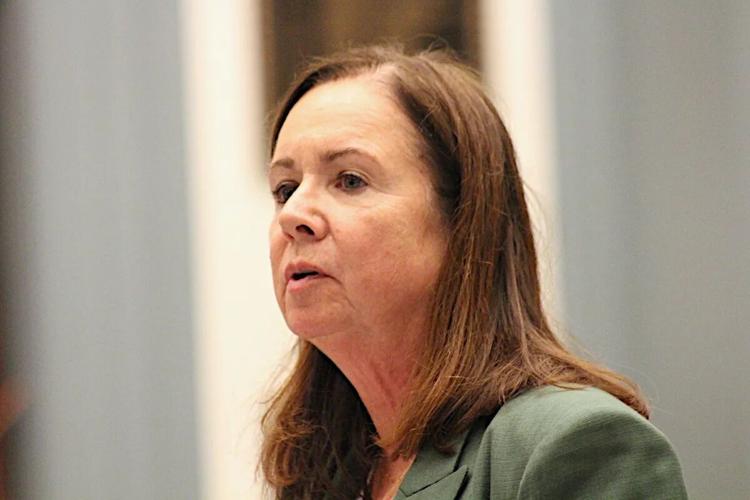 ChristianaCare CEO Nevin to retire, hospital names successor ...