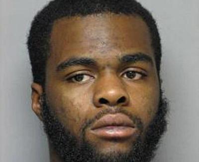 Newark area man sought after he is suspected of being in high-speed ...