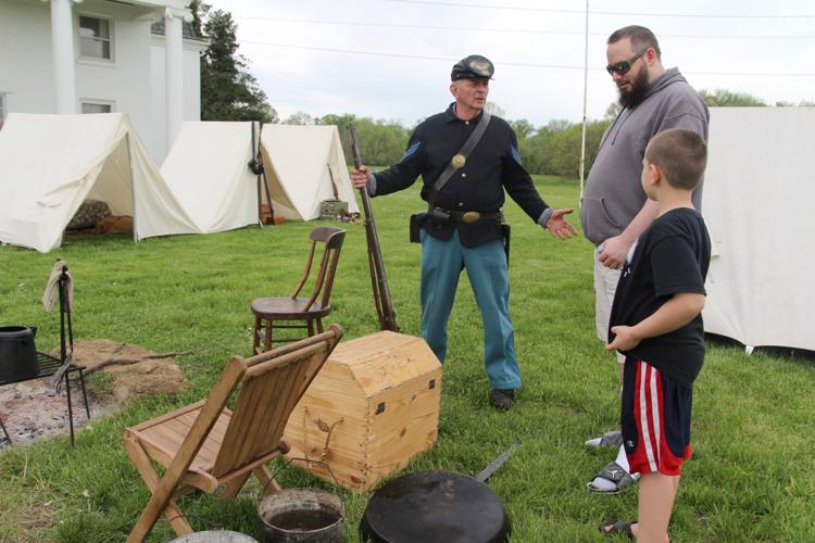 History comes alive at Pencader Heritage Museum | News ...