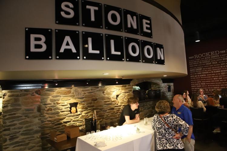 Stone Balloon Ale House closes its doors on Newark's Main Street | News ...