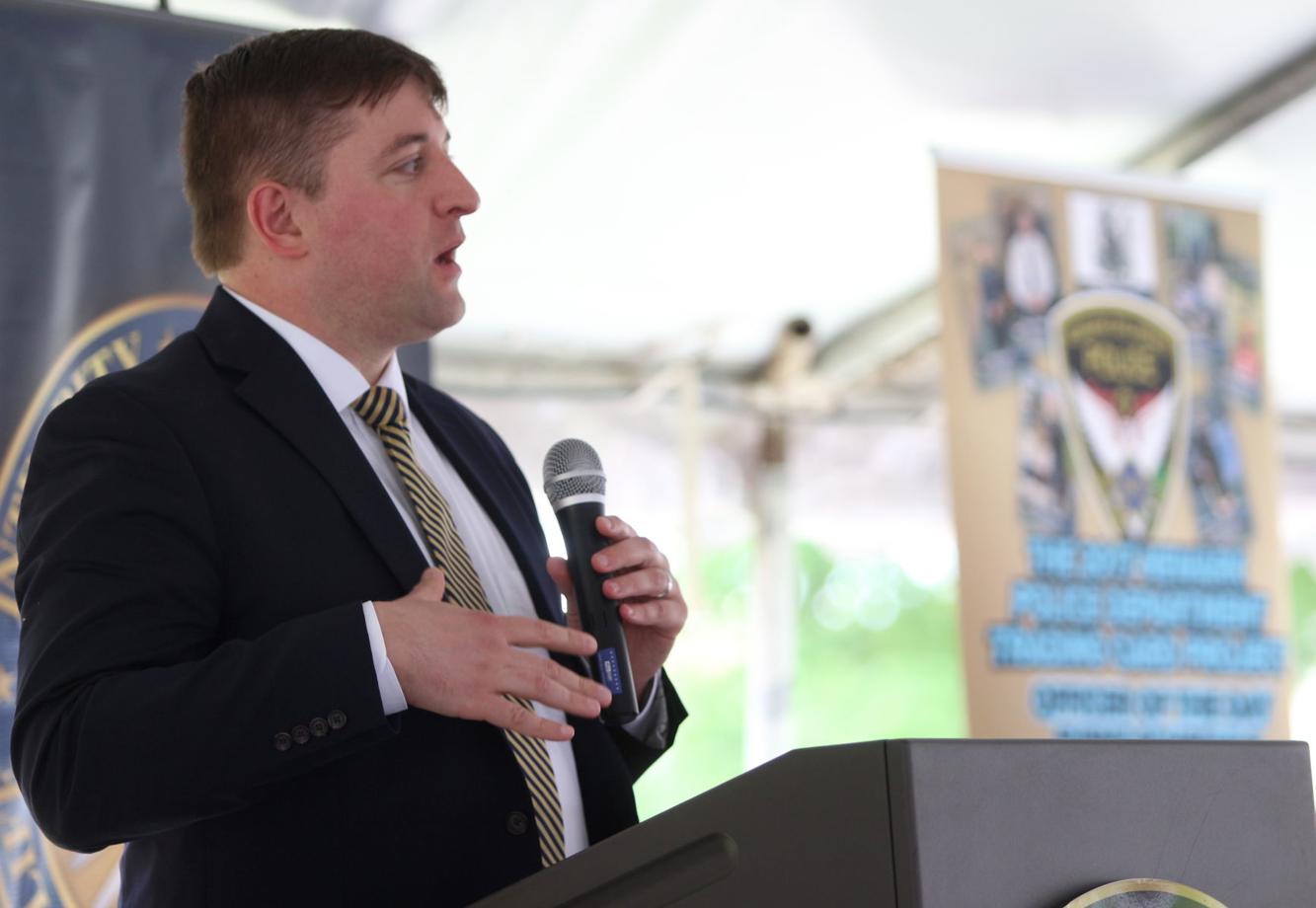 State Sen. Bryan Townsend retains seat in District 11 | Election ...