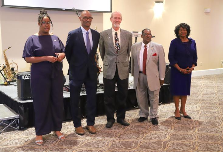 Newark NAACP honors community trailblazers at annual banquet | News ...