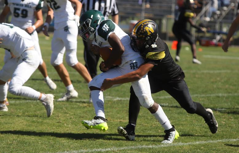 Photo gallery: Newark Yellowjackets home opener | Sports Gallery ...