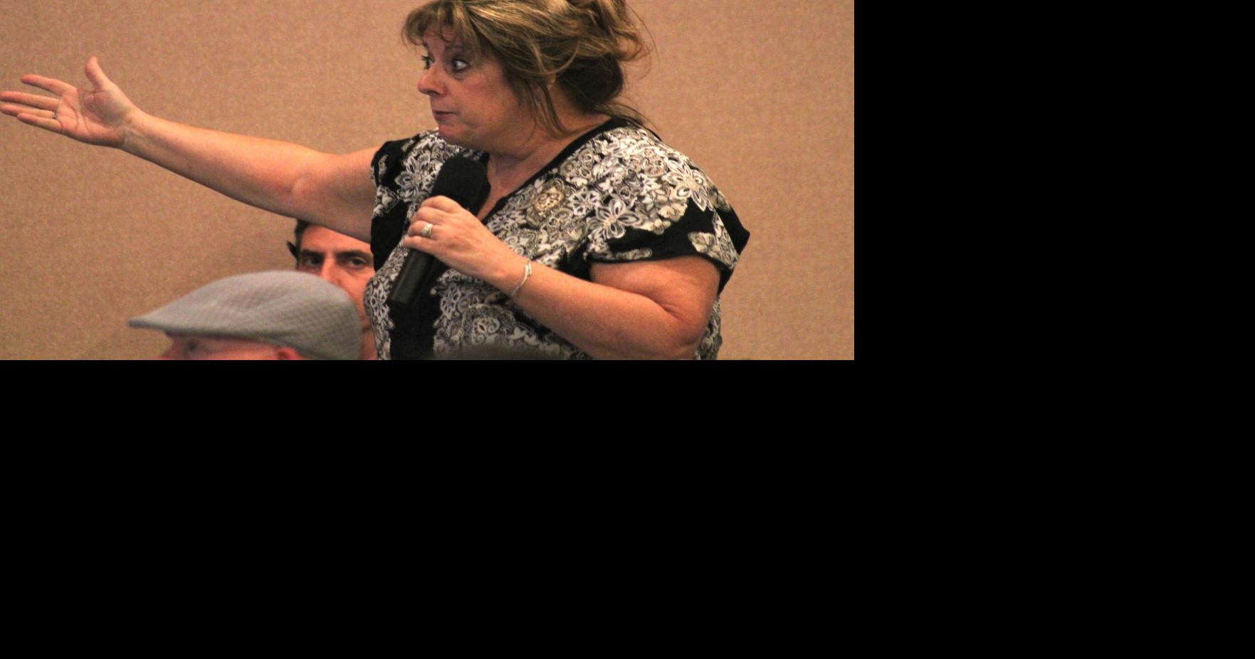 Proposed 'Florida T' intersection draws heat from residents | News ...