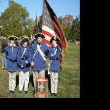 Coming Up: Military Heritage Day at Delaware Military Museum | Features ...