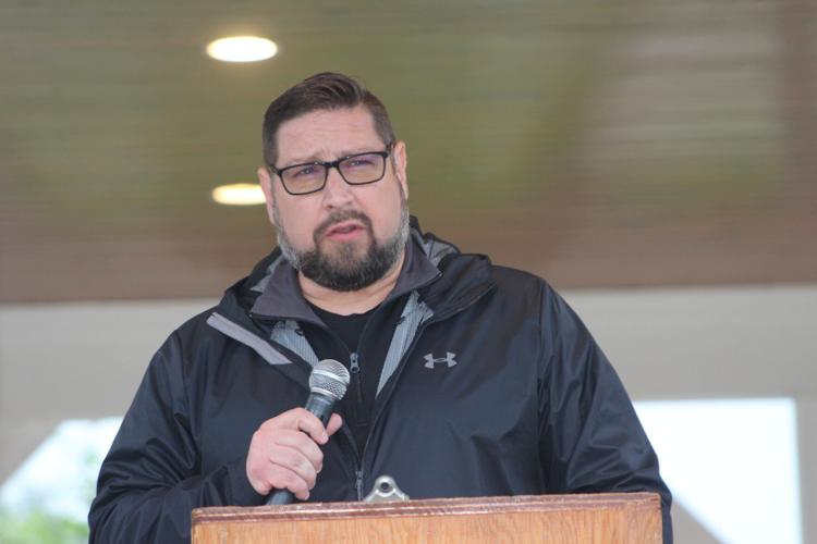 'Nola mattered': Candlelight vigil for murdered toddler calls community ...