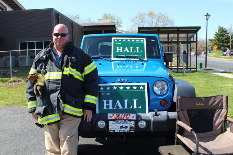 Apartments, country club among issues on voters' minds | News ...