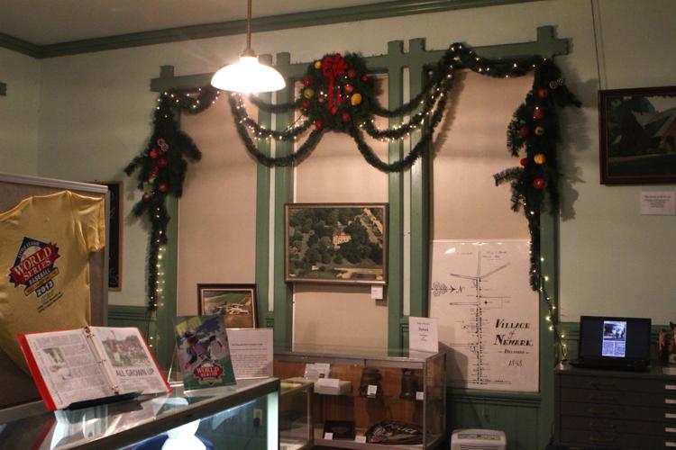 Newark History Museum Christmas | News Gallery | newarkpostonline.com