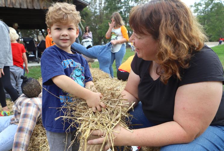 Newark celebrates fall with annual harvest festival | News ...