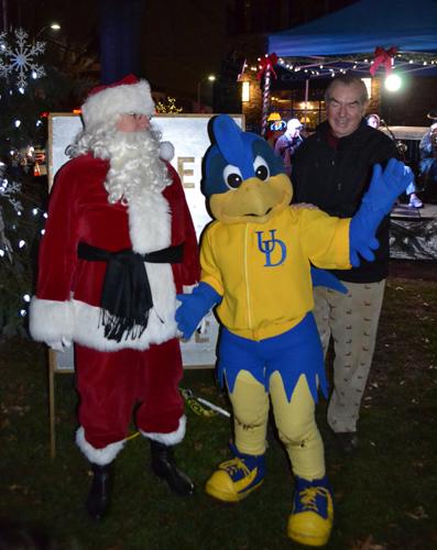 Retrospective: Mayor Funk | News Gallery | newarkpostonline.com