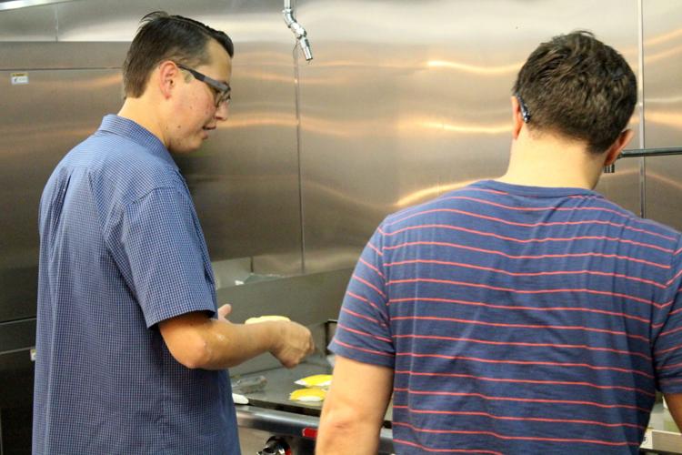 Good Uncle food delivery service comes to Newark | News ...