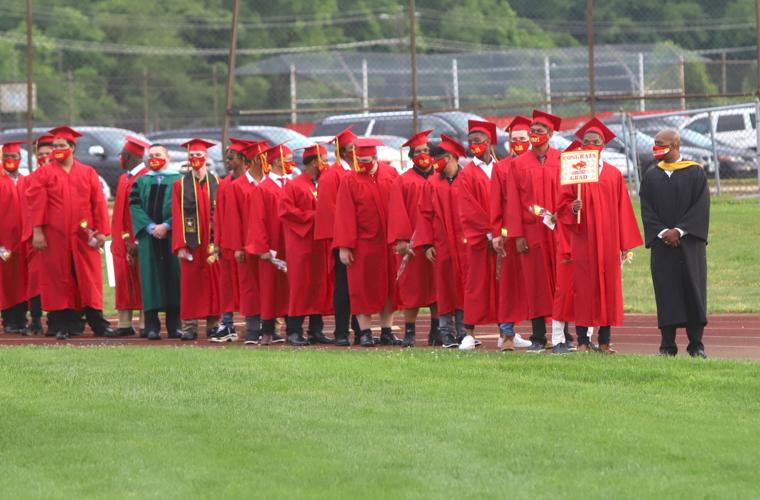 Glasgow High School graduates 'clear for takeoff' | News ...