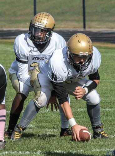 Newark at Delcastle | Sports Gallery | newarkpostonline.com