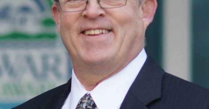 Newark council election: Mark Morehead in his own words | News ...