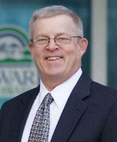 Newark council election: Mark Morehead in his own words | News ...