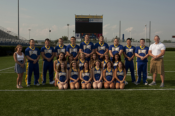 UD spirit teams among best at national championships | Features ...