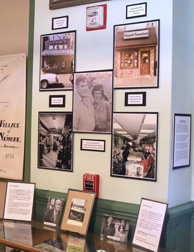 Newark History Museum to debut exhibits on local parks, Newark ...
