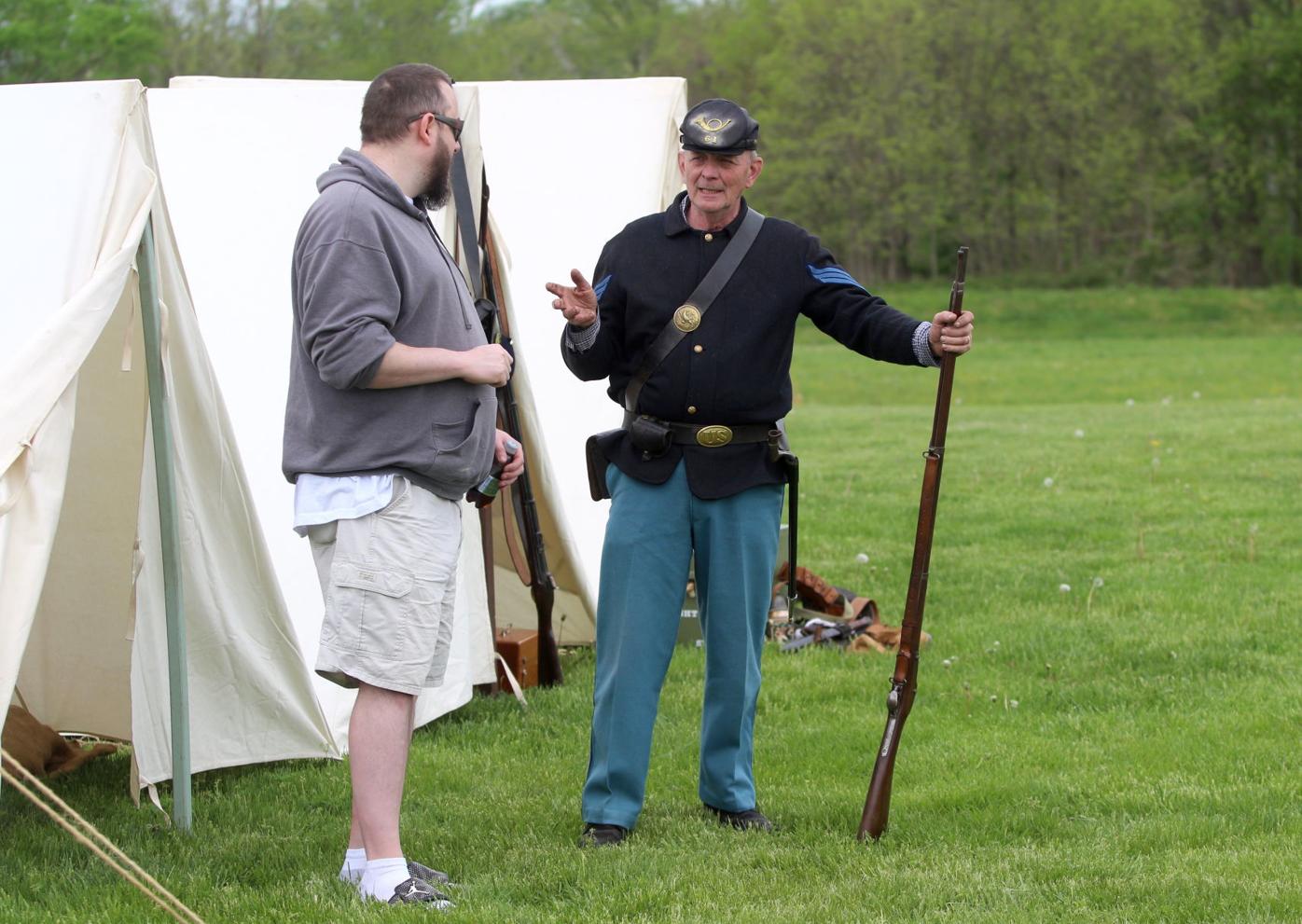 History comes alive at Pencader Heritage Museum | News ...