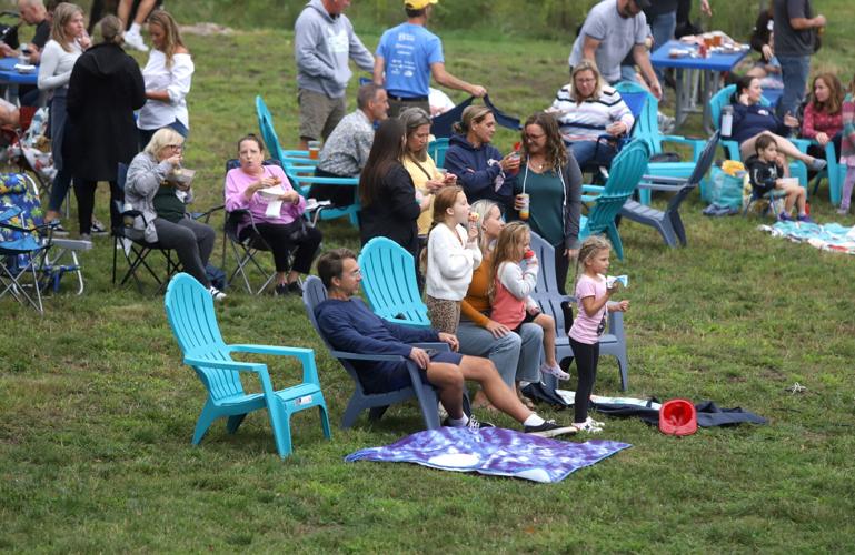Parks on Draft, outdoor movie bring a crowd to Hillside Park | News ...