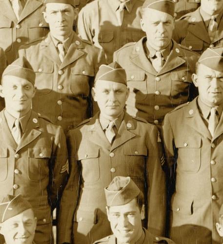 Honoring Newark's fallen: Staff Sergeant Harold D. Kirk (1913–1944) | News | newarkpostonline.com