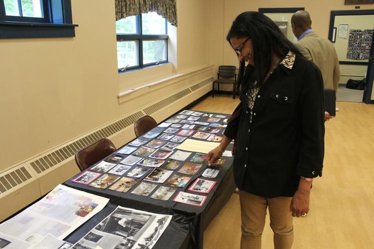 Former residents, students reminisce about School Hill | News ...