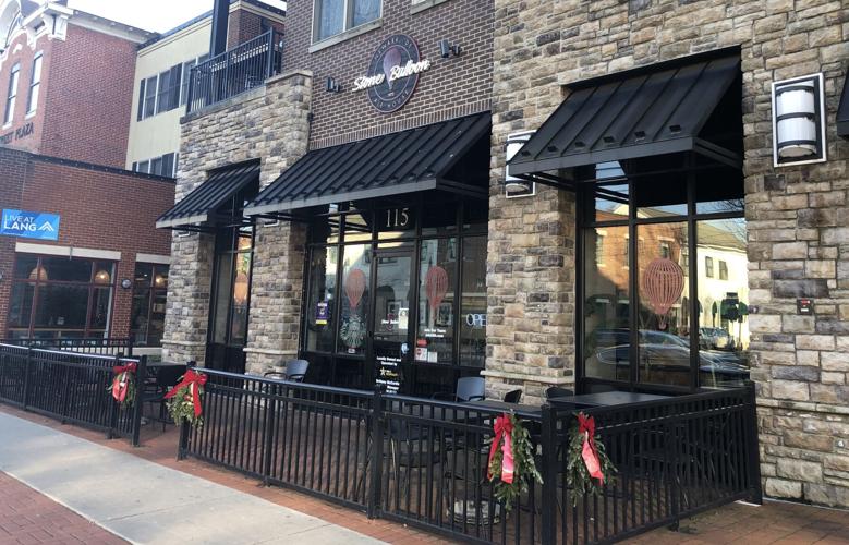 Stone Balloon Ale House closes its doors on Newark's Main Street | News ...