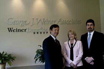 Three named partners at Weiner | Business | newarkpostonline.com