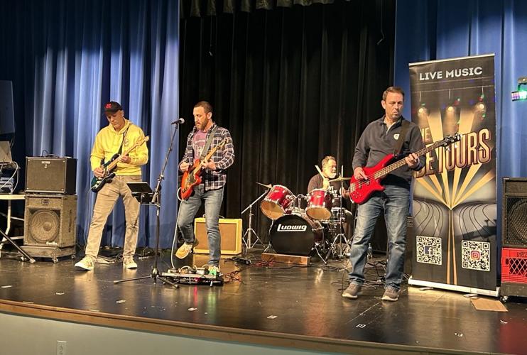 Newark Charter students raise $30,000 for childhood cancer research ...