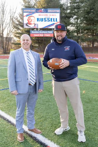 Jody Russell leaving Newark High to build football program at Newark ...