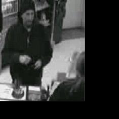 (With Photo) Police want to talk to man regarding disappearance of Greg ...