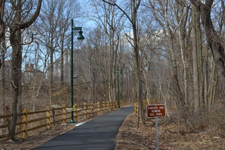 Pomeroy Trail receives engineering honor | News | newarkpostonline.com
