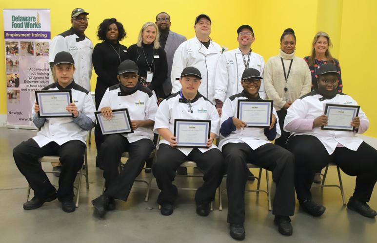 Food Bank program teaches culinary skills to young adults with ...
