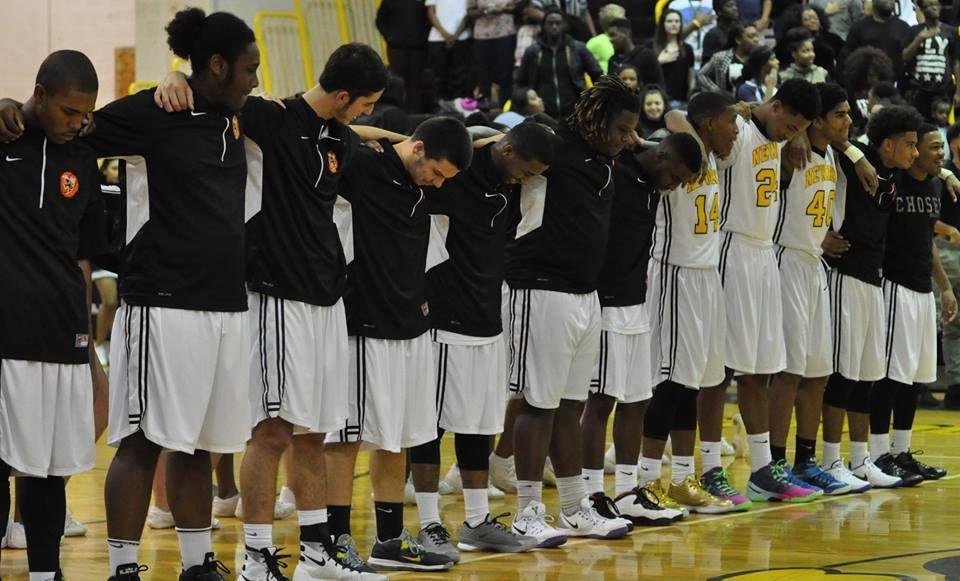 Newark High boys basketball trying to get back on track in 2016 | High ...
