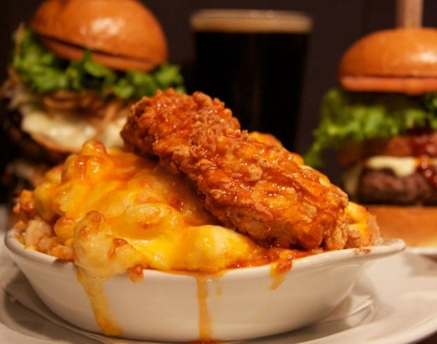 Mad-Macs: Comfort food in a bowl | Features | newarkpostonline.com