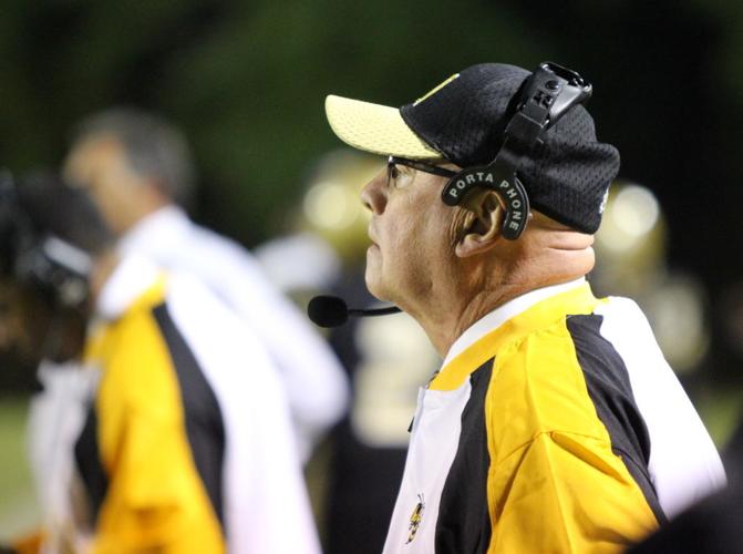 Butch Simpson | News Gallery | newarkpostonline.com