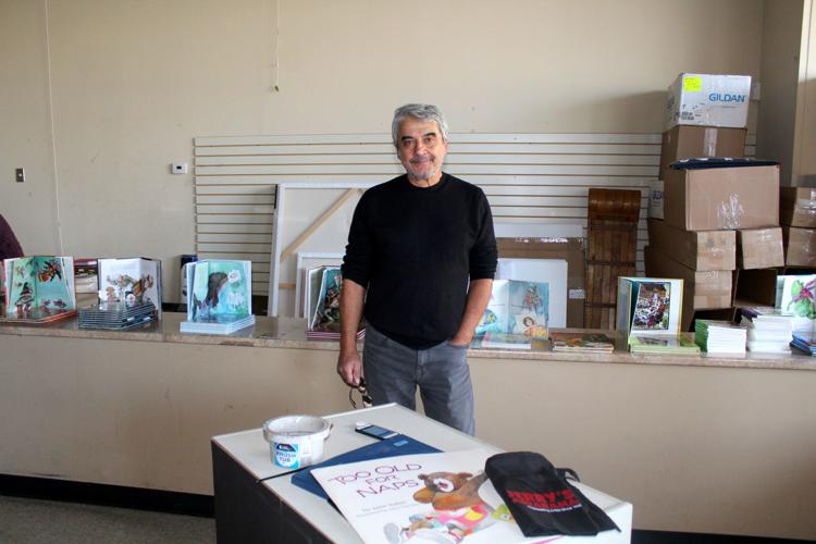 Jerry’s Artarama celebrates local artists at grand opening | News ...