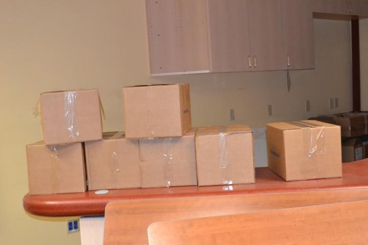 Newark Free Library project honors founders | News | newarkpostonline.com