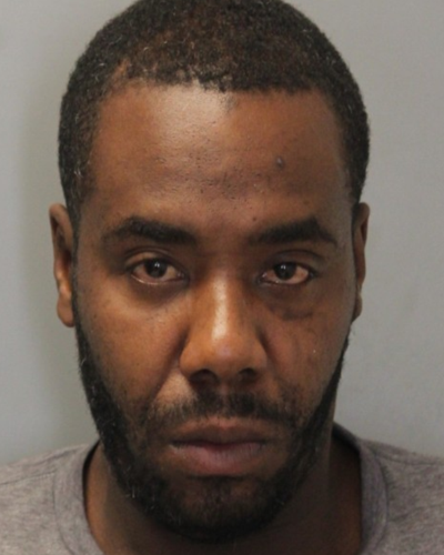 Police: Newark man robbed, threatened man who gave him a ride | News ...