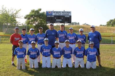 Newark National All-Stars relish winning tradition | Sports ...