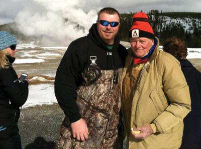 Elkton man dies while helping distressed motorist in Connecticut ...