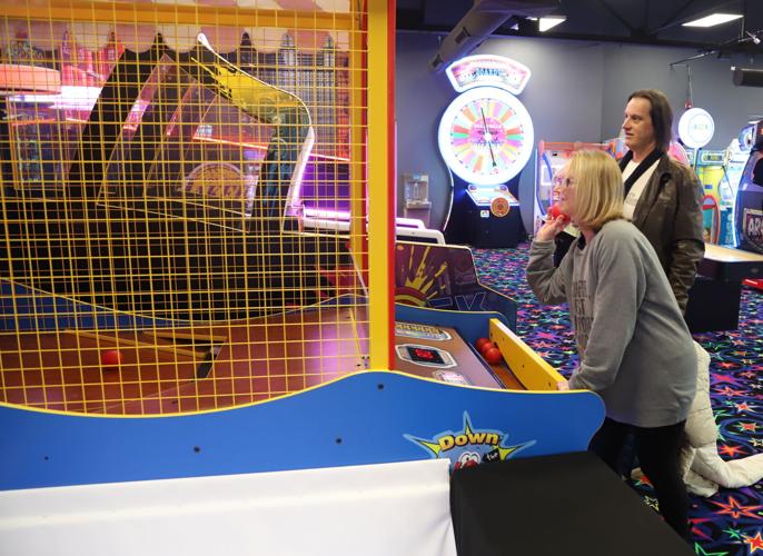 New Main Street arcade 'a place to bring out your inner child' | News ...