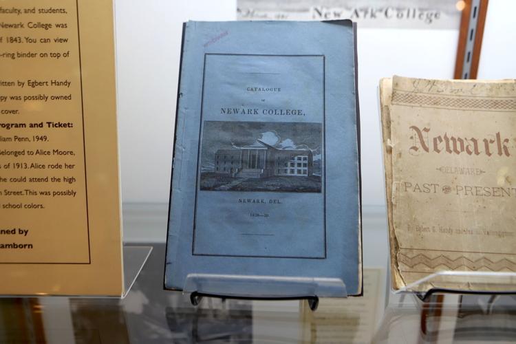 Newark History Museum to debut exhibits on State Theater, Deandale ...