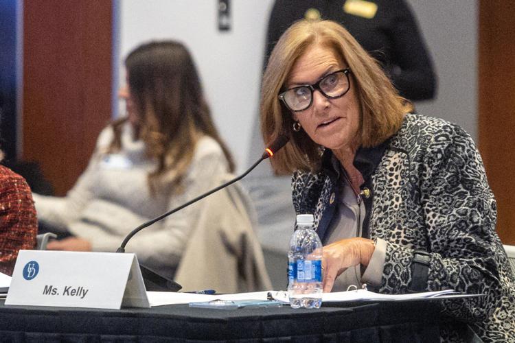 Laura Carlson named the 29th president of the University of Delaware ...