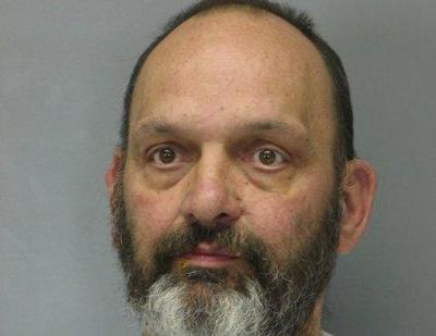 Man charged with exposing himself on front steps of apartment building ...