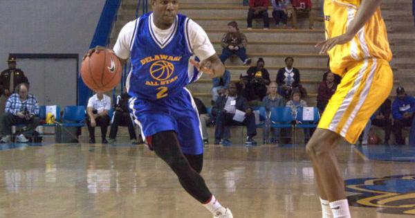Photo gallery: Blue-Gold Basketball game | High School ...